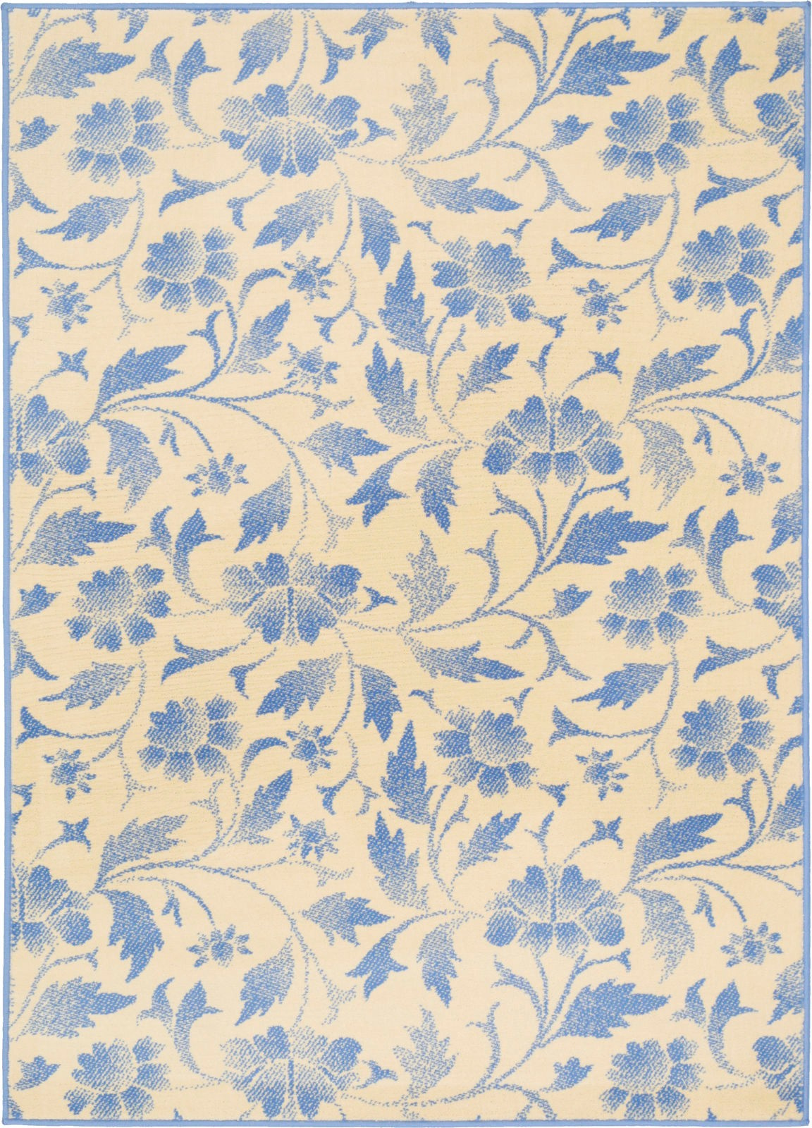 Dywan nowoczesny do salonu ATY Krem ROCK Sklep ŚliczneDywany.pl